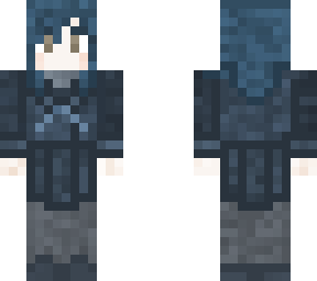 shuichi saihara | Minecraft Skins