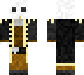 skeleton pirate | Minecraft Skins