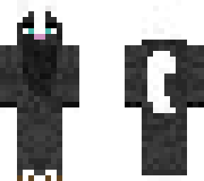 skunk | Minecraft Skins
