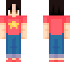Steven Universe | Minecraft Skin