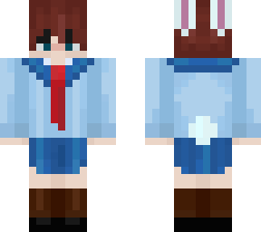 daisuke | Minecraft Skins