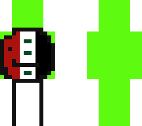 Syrian Dream | Minecraft Skin