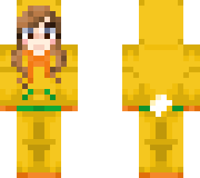 Tata | Minecraft Skins