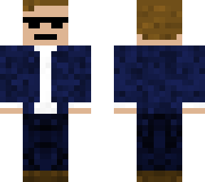 Crocs | Minecraft Skins