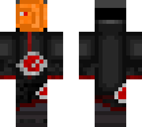 Tobi | Minecraft Skins