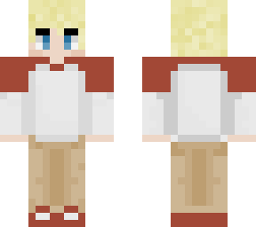 tommyinnit | Minecraft Skin