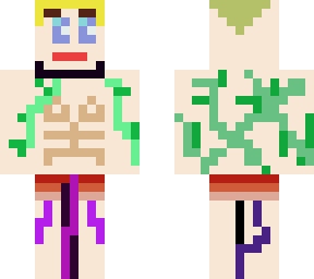 Abs | Minecraft Skins