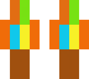 Windows XP | Minecraft Skin