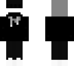 xyz | Minecraft Skin