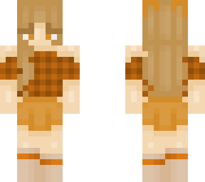 ~honey~ | Minecraft Skin