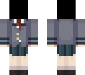 ss uniform | Minecraft Skins
