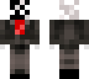 popbob | Minecraft Skins