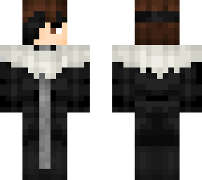 aizen | Minecraft Skins