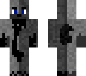 alador (wolf song) | Minecraft Skin