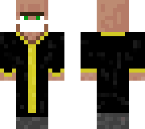 aldeano | Minecraft Skins