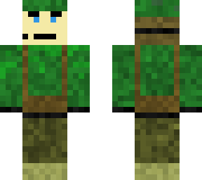army ranger | Minecraft Skins