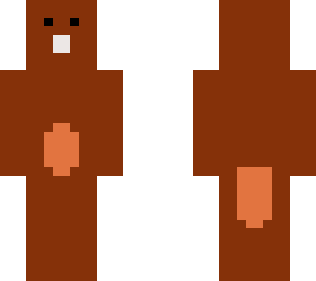 bever | Minecraft Skin