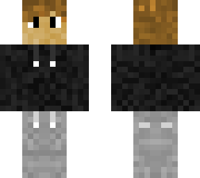 Brody | Minecraft Skin