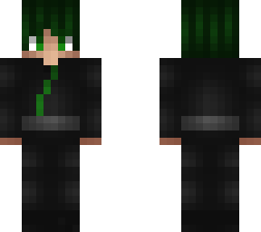 Buchi | Minecraft Skin