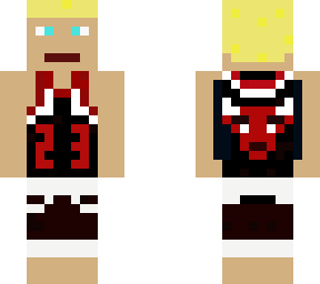 Nba | Minecraft Skins