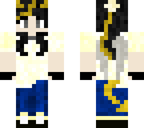 fnaf cassidy | Minecraft Skins