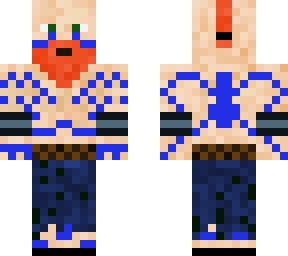 celtic | Minecraft Skins