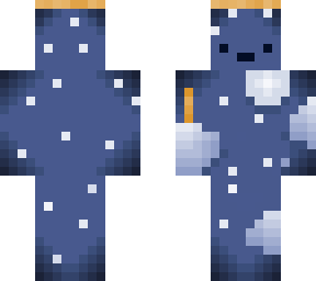 cherub | Minecraft Skins