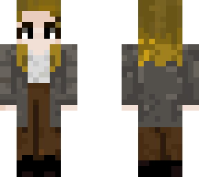 Chloe | Minecraft Skin