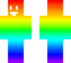 Chroma | Minecraft Skins