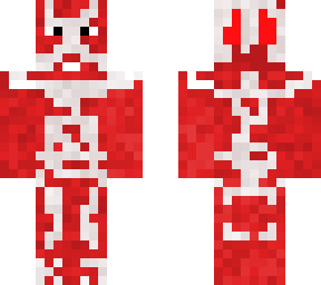 colossal titan | Minecraft Skins
