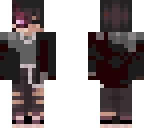 CORPSE | Minecraft Skin