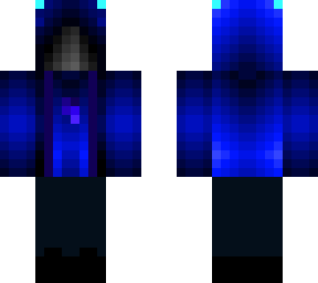 Dark Shadow | Minecraft Skin