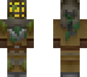 diving suit | Minecraft Skins