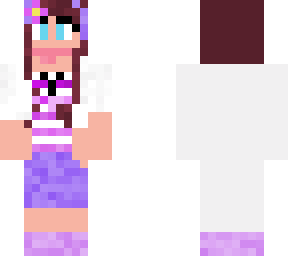 Doc McStuffins Skin | Minecraft Skin