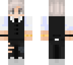 dreams old skin | Minecraft Skin