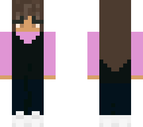 Emma | Minecraft Skin