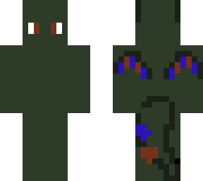 Firework | Minecraft Skin