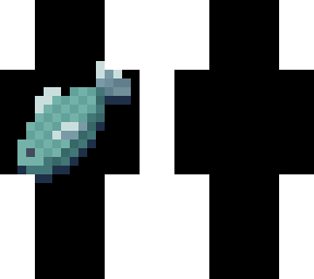 FisH | Minecraft Skin