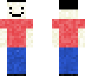this skin is free to use | Minecraft Skins