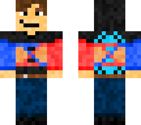 moderator | Minecraft Skins