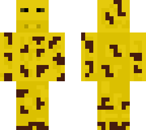 micha | Minecraft Skins