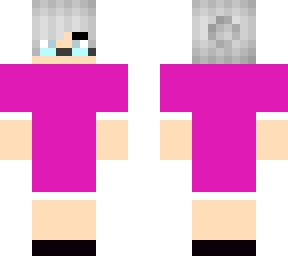 grandma | Minecraft Skin