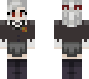 sakamoto | Minecraft Skins