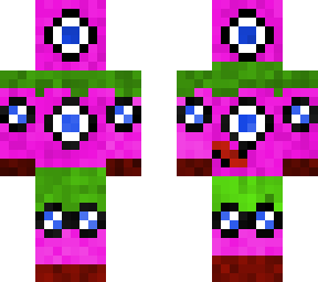 Harambe lol | Minecraft Skin