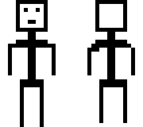 henry stickman | Minecraft Skin