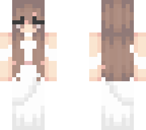 hestia | Minecraft Skins