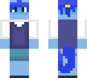 four bfb | Minecraft Skins