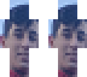 Inside Joke again | Minecraft Skin