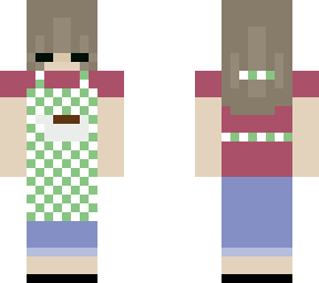 java female | Minecraft Skins