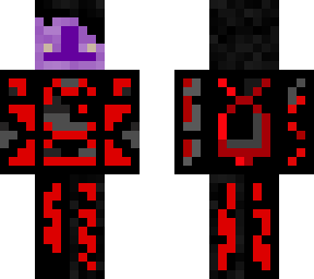 trollhunters | Minecraft Skins